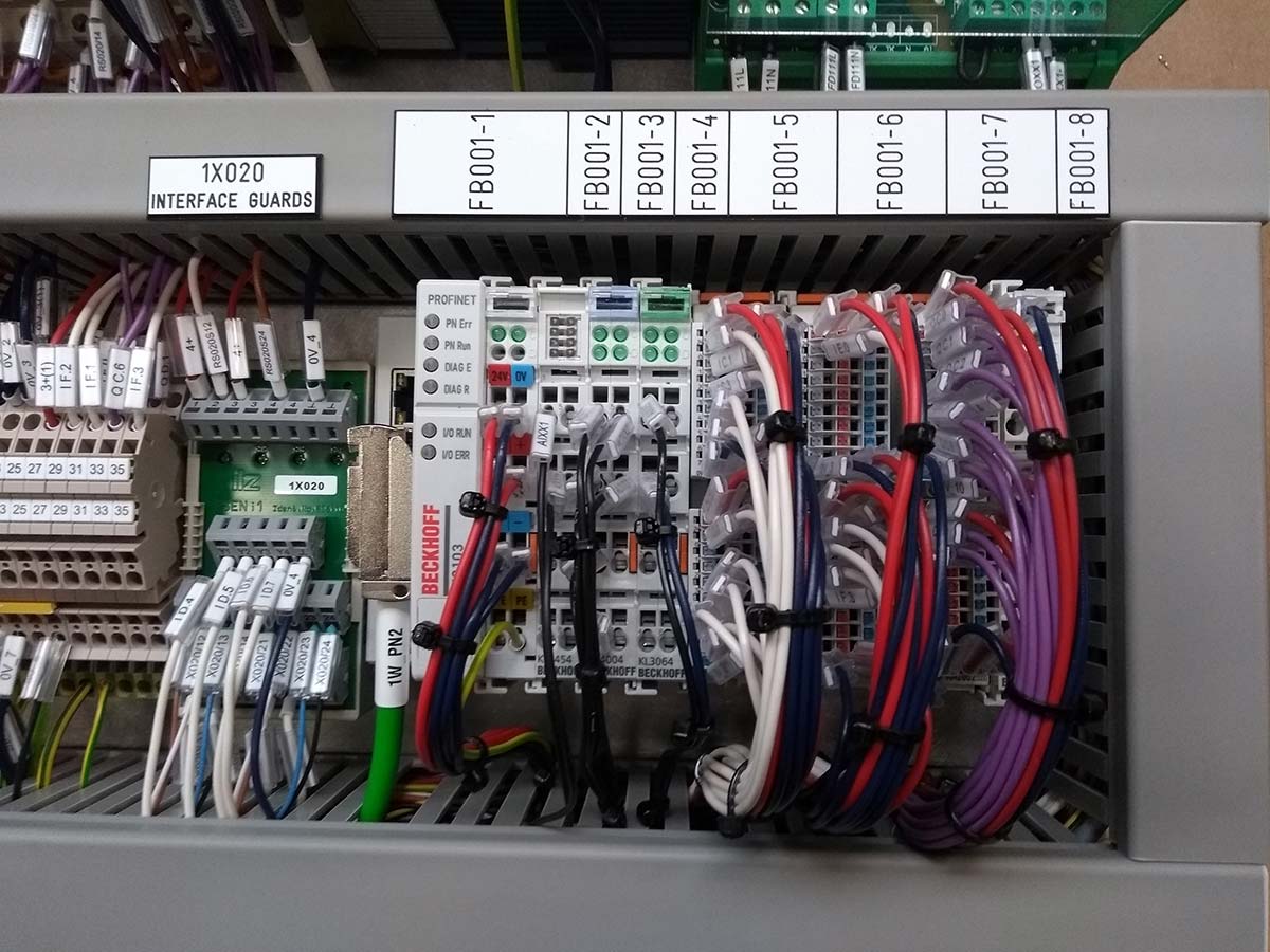 PLC Programmeren - PLC Systemen
